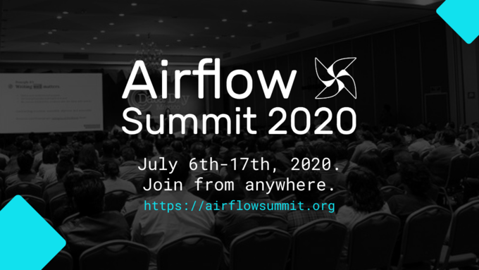 Airflow Summit 2020 | SG Buzz
